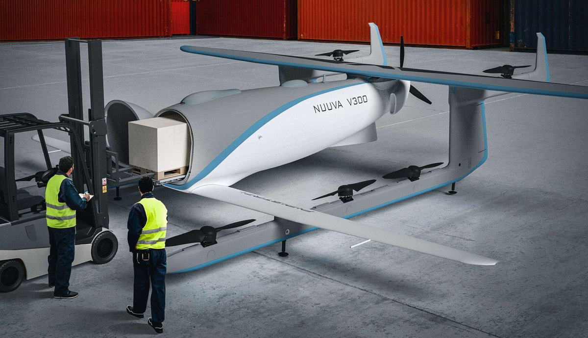 Textron eAviation Acquires German Engineering Firm Amazilia Aerospace ...