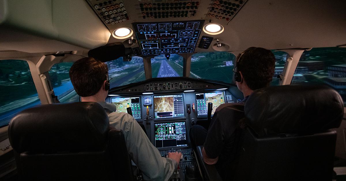 Fly, Abort or Go-Around: Training to Reduce Runway Excursions ...