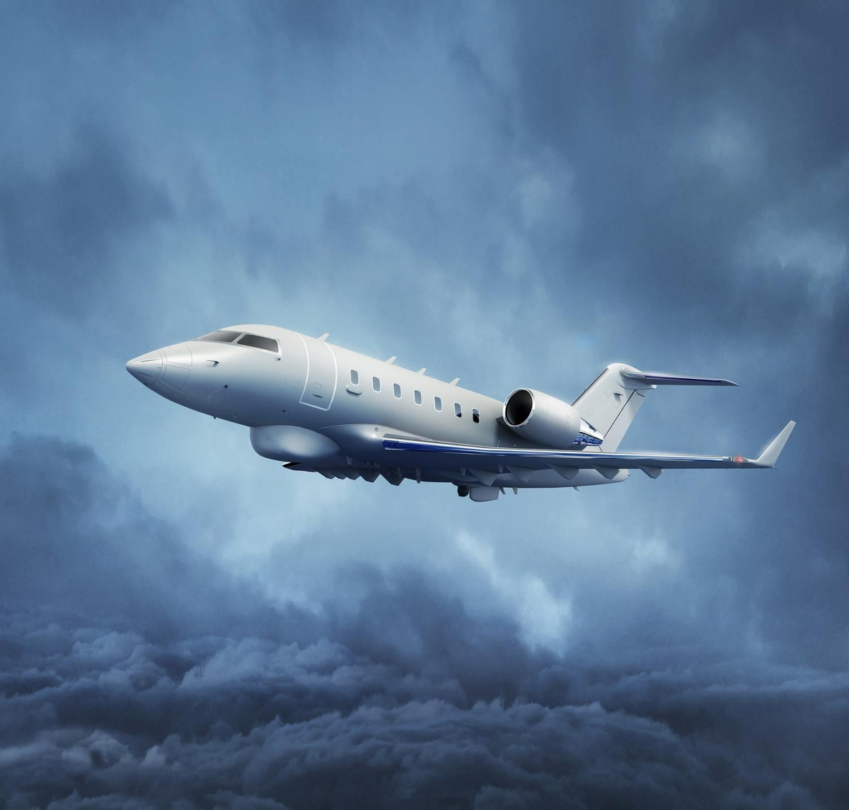 Bombardier Settles Divestiture Suit | Aviation International News
