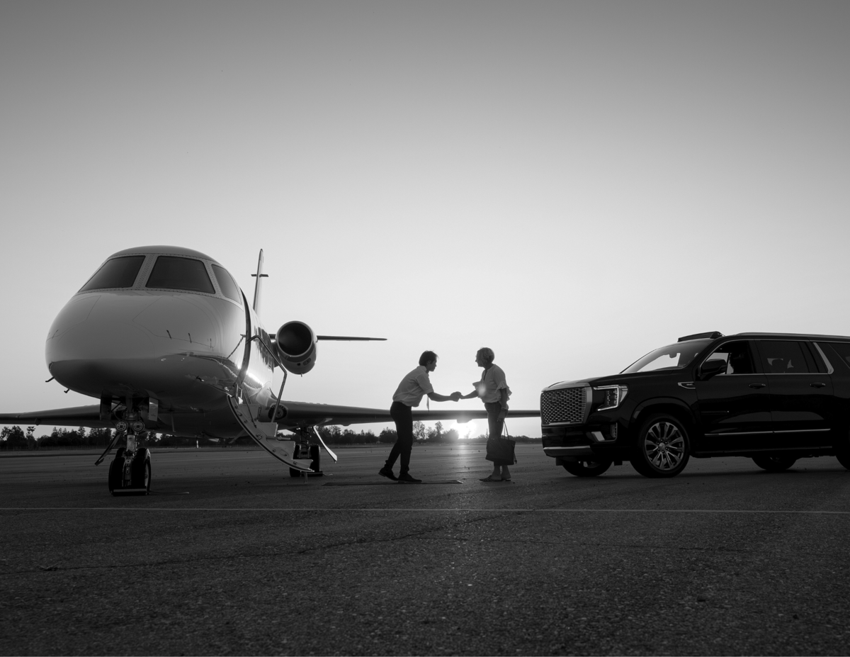 Signature Aviation's Bravo Program Is Aimed at Smaller-size Fleet ...