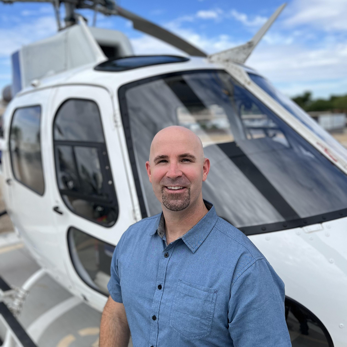 Light Jet Broker Aerocor Adds Helicopter Sales Division | Aviation ...