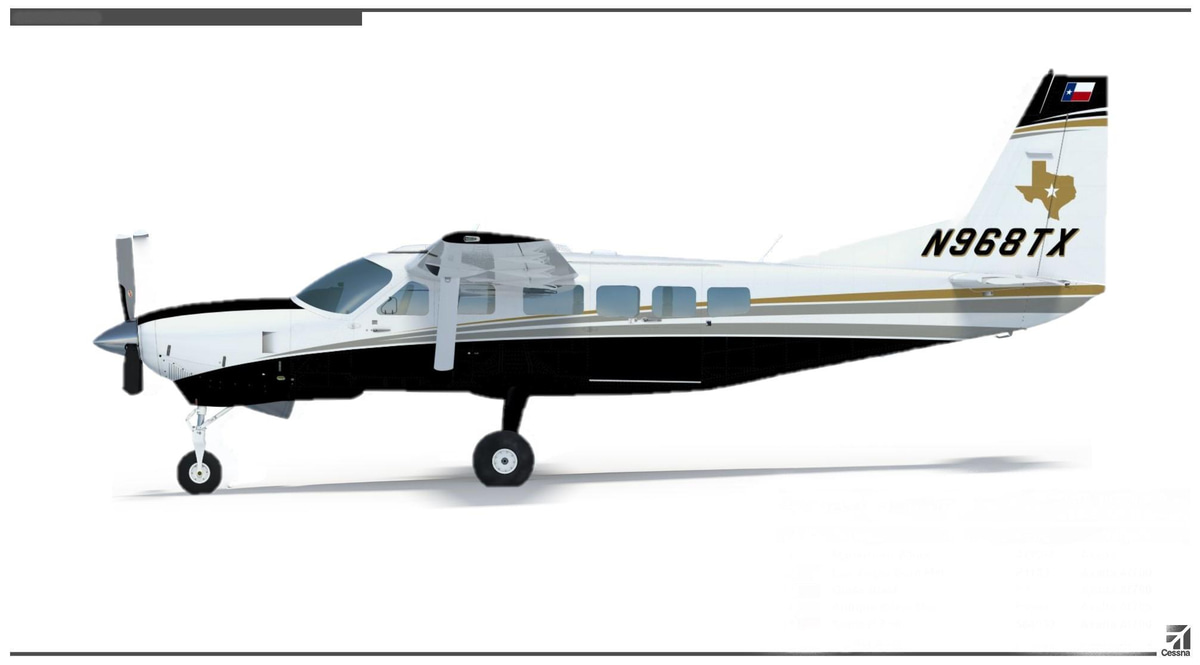 Metro Gulf To Furnish Latest Texas DPS Special Missions Caravan ...