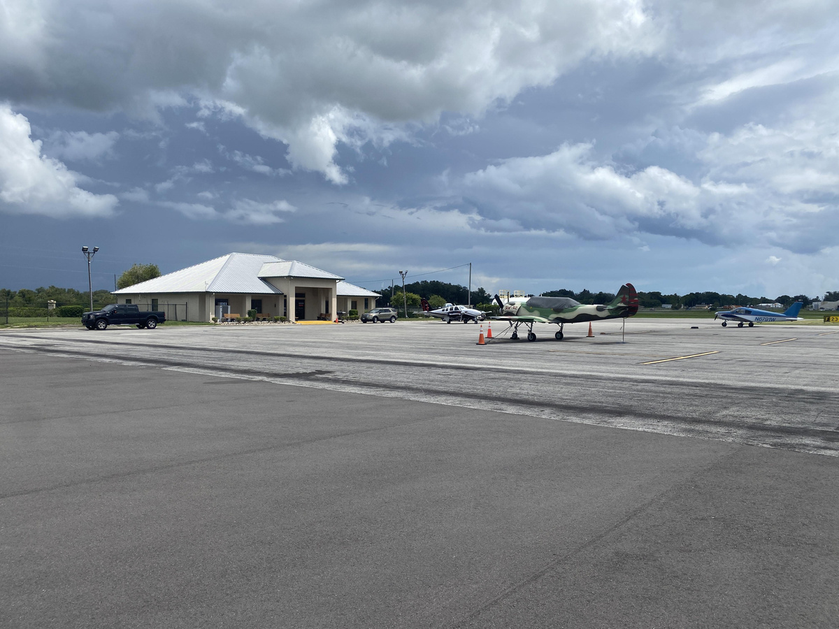 AEG Fuels' Branded Dealer Network Adds New Member | Aviation ...