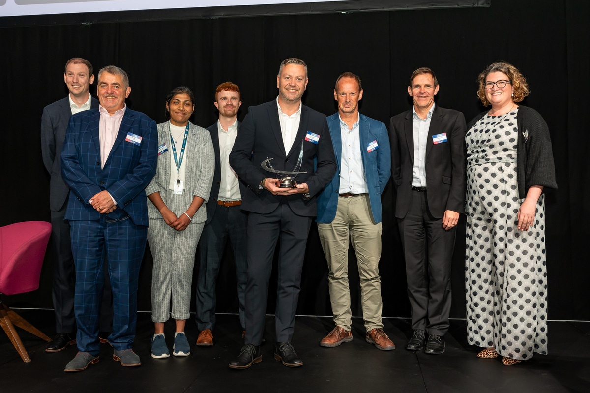 Aerospace Technology Institute Awards Honor Green Aviation Innovators ...