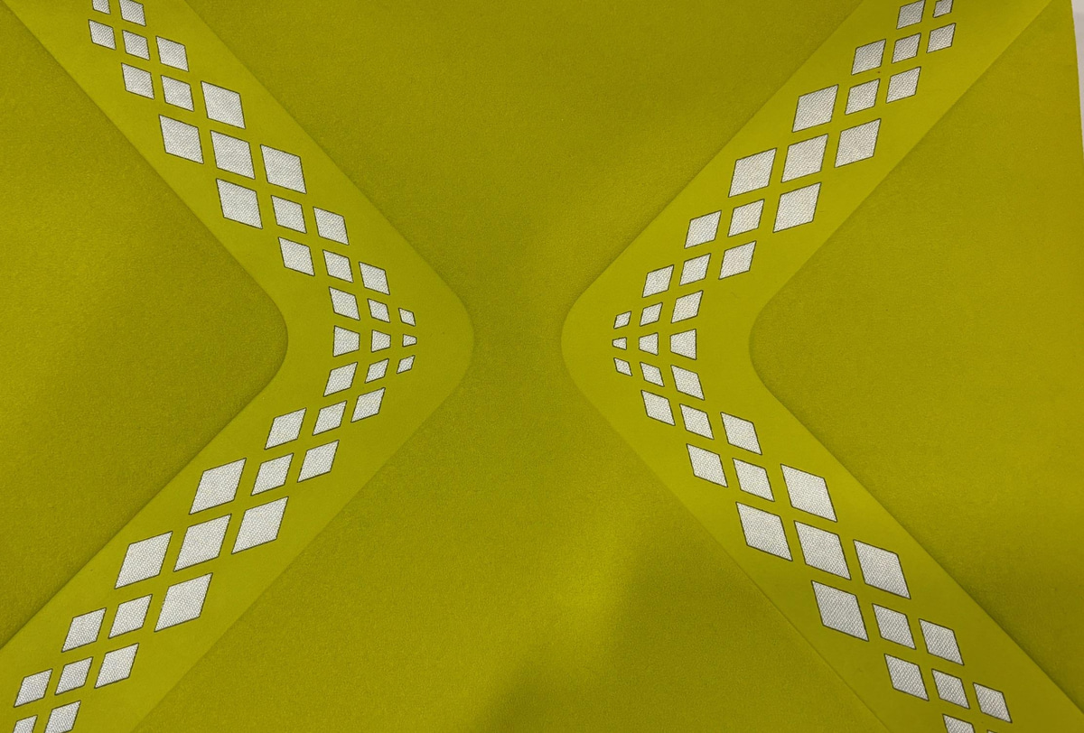 Perrone Showcases Latest Leather and Textile Options For Private Jet ...