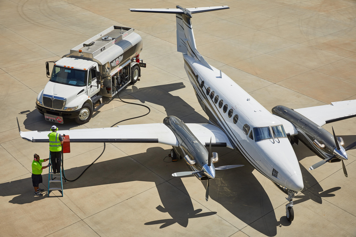 Phillips 66 Introduces Aviation Fuel Safety Award | Aviation International News