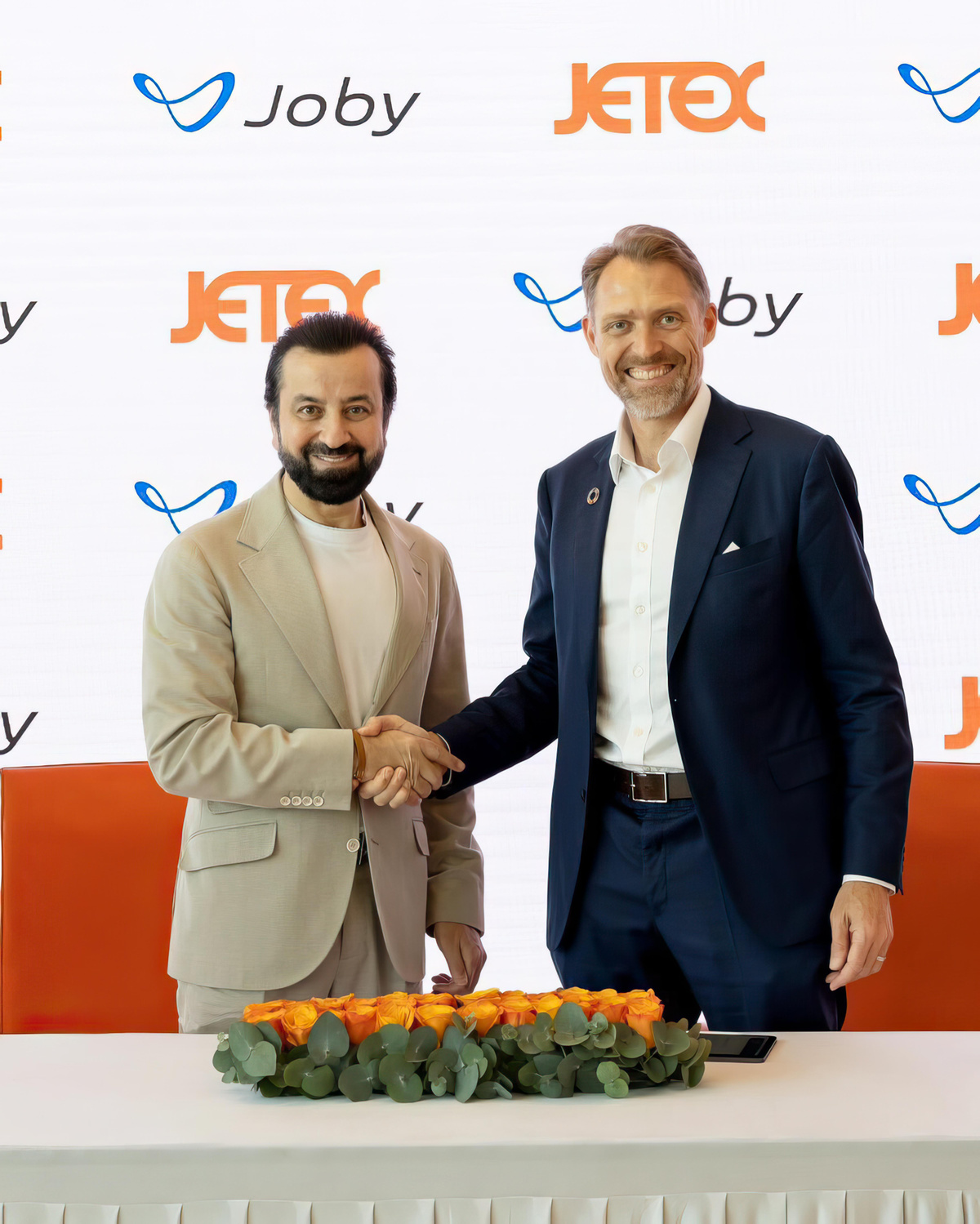 Jetex and Joby Install Electric Chargers at Private Aviation Terminals ...