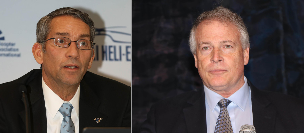 VAI's James Viola To Succeed Pete Bunce at GAMA Helm | Aviation ...