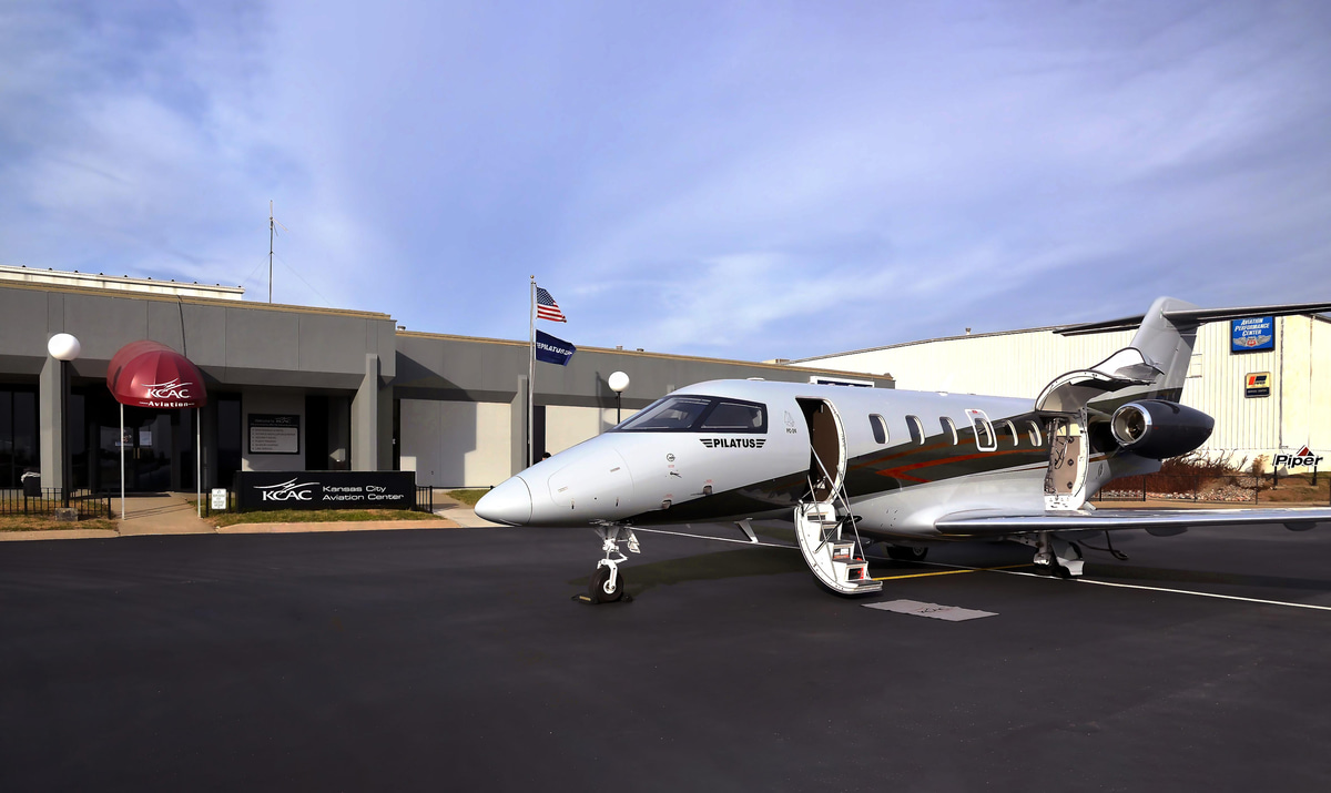 Nearly 60, KCAC Aviation Continues To Spread Wings | Aviation ...