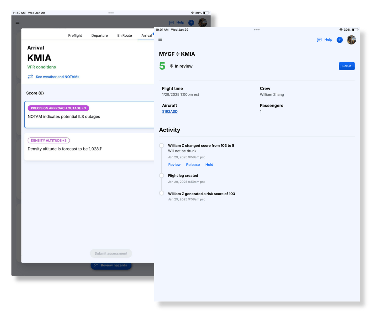 NATA CS Rolls Out New Safety Management System with AI-Driven Features ...