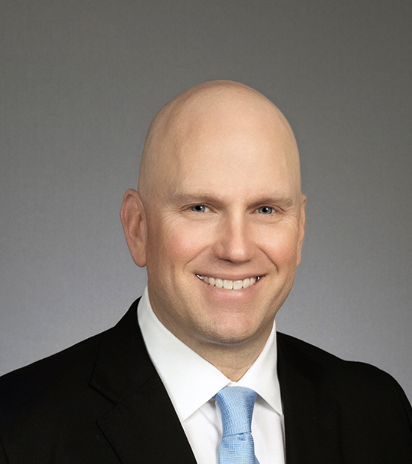 Gulfstream Aerospace Welcomes New Senior VP and CFO Tim Waterman ...