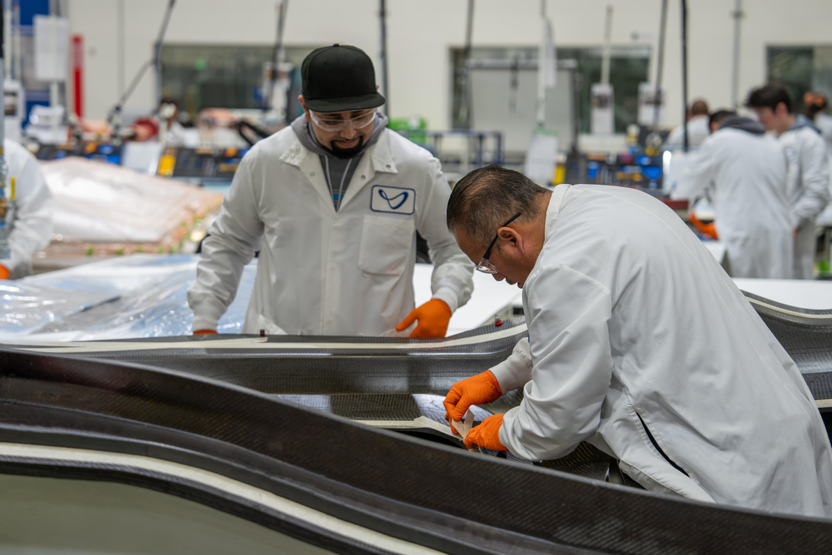 Joby and Archer Cash Positions Are Strong in Crunch Year for eVTOL ...