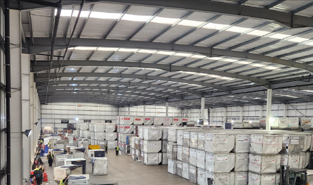 PrimeFlight Aviation Services Buys European GSE Company | Aviation ...