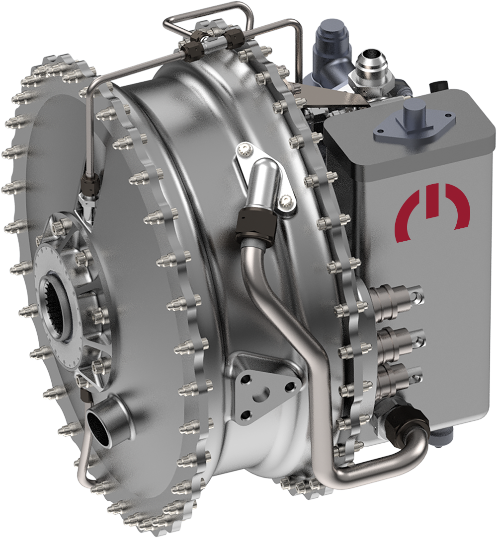 MagniX Announces Helistorm Family of High Speed Electric Rotorcraft ...