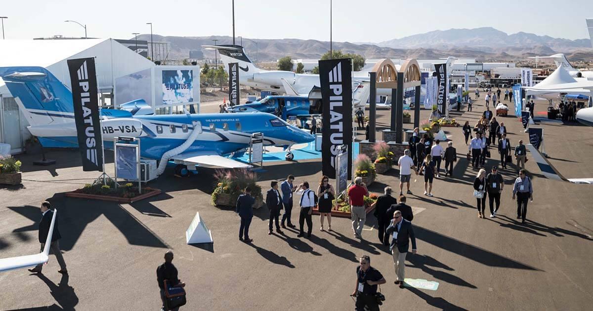 Supply and Demand Imbalance Could Signal Dip in Business Aviation ...