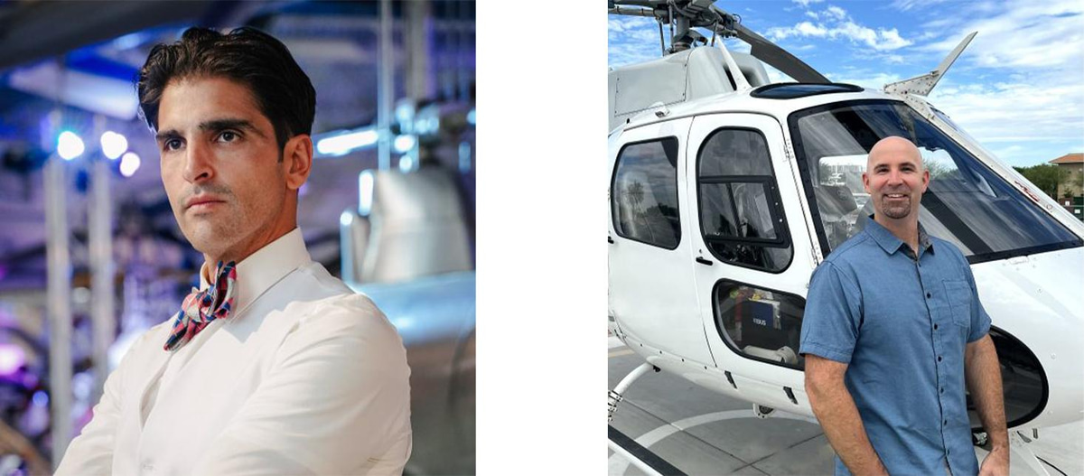 Aerocor Expands Helicopter Division Operations | Aviation International ...