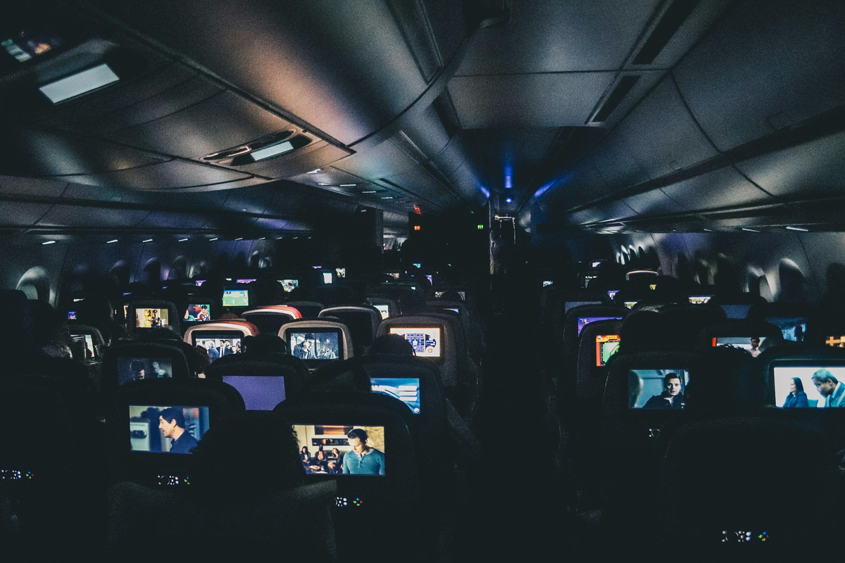 DirecTV Expands In-flight TV Internationally | Aviation International News