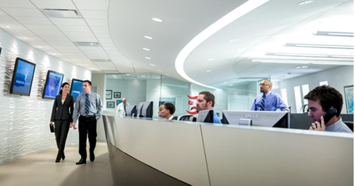 George J. Priester Aviation Partners with AirTera on SMS, ERP Module ...