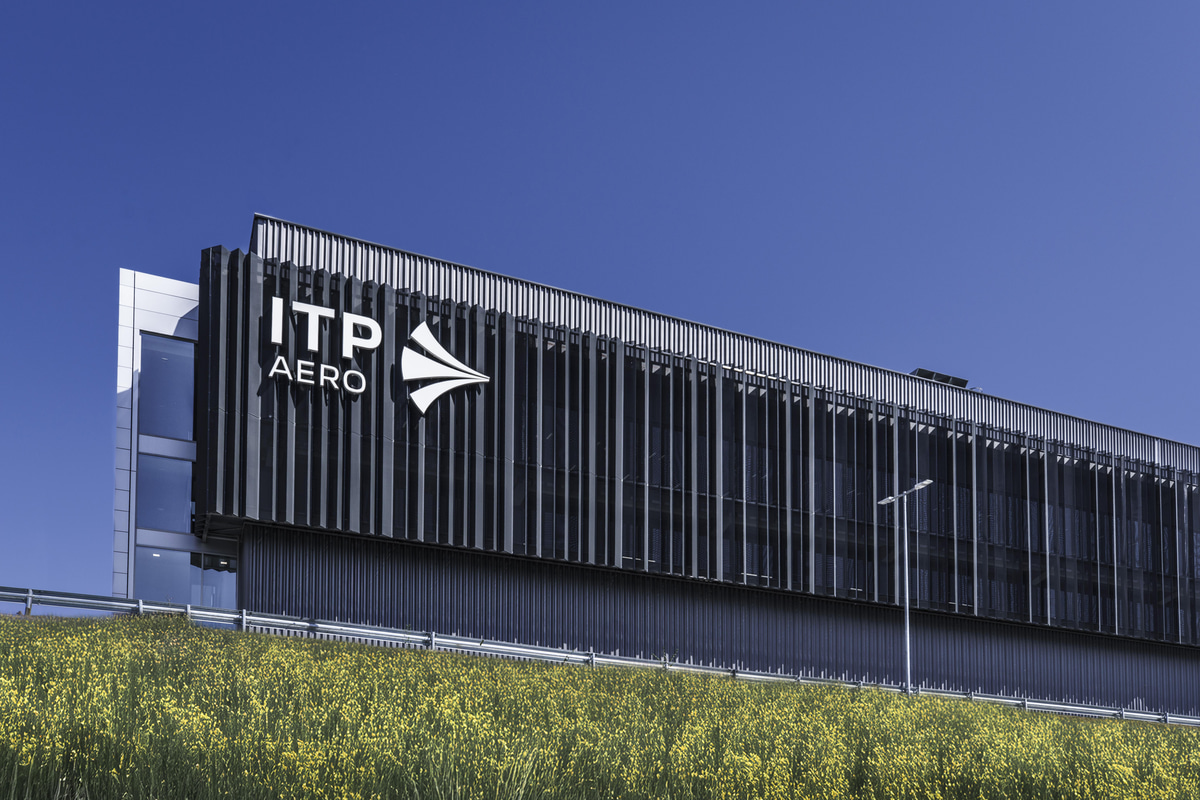 ITP Aero Backs New R&D Hub To Boost Role as Propulsion Tier One ...