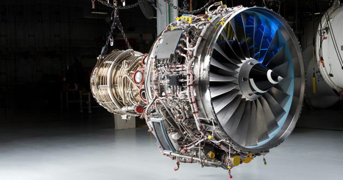 Pratt & Whitney Celebrates 100 Years of Engine Innovation | Aviation ...