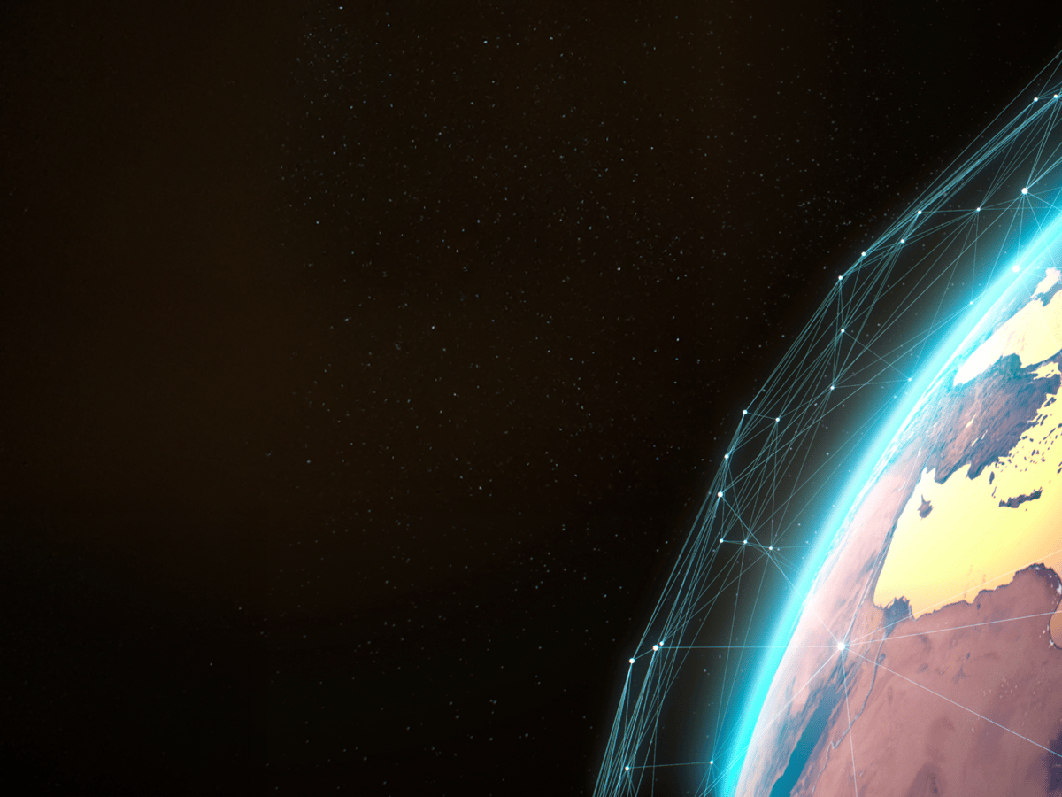 Charter and Go Integrates Spire Satellite Tracking for Global Coverage ...