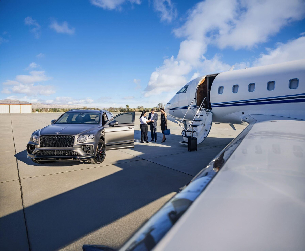 Go Rentals Becomes First Car Rental Company To Earn NATA Safety 1st ...