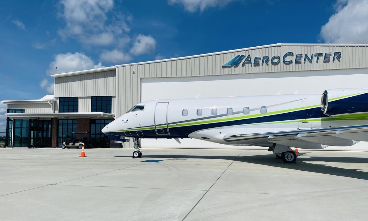 Aero Centers Adds Sheltair Lakeland FBO into Fold | Aviation ...