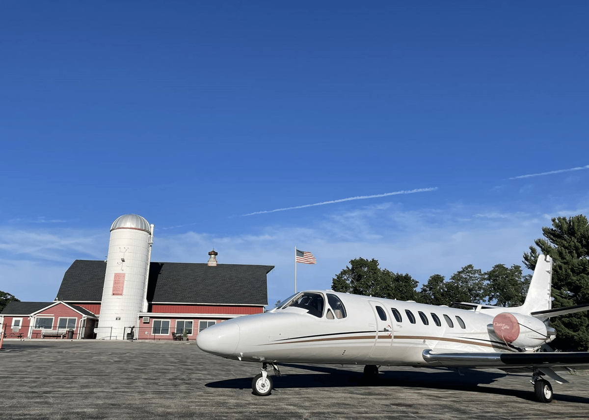 AEG Fuels Connect FBO Network Reaches 40 Locations | Aviation ...