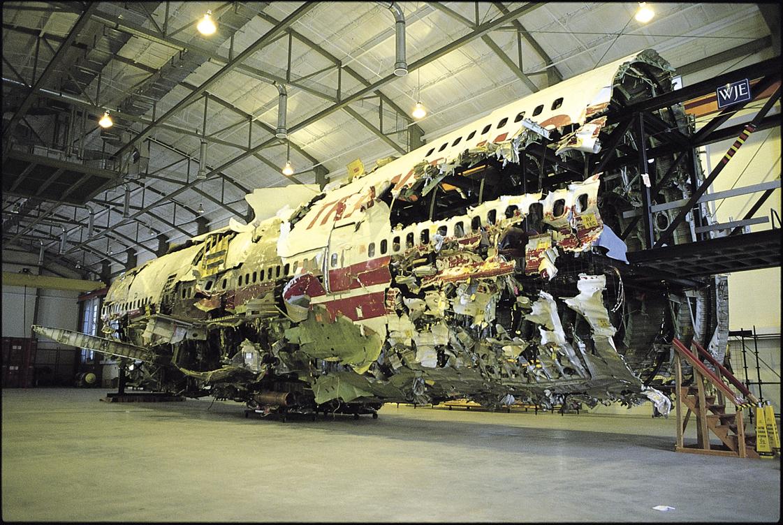The Enduring Controversy of TWA Flight 800 | Aviation International News