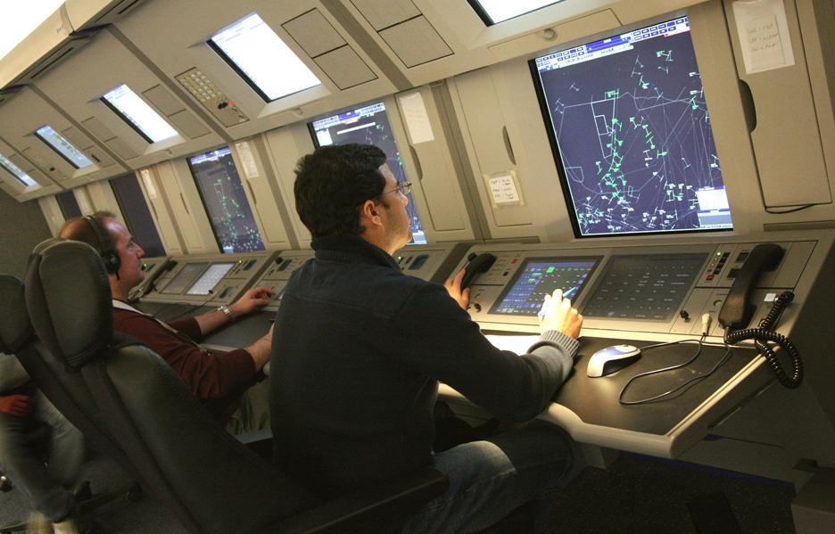Study: Sesar Benefits Depend on Timely Deployment | Aviation ...