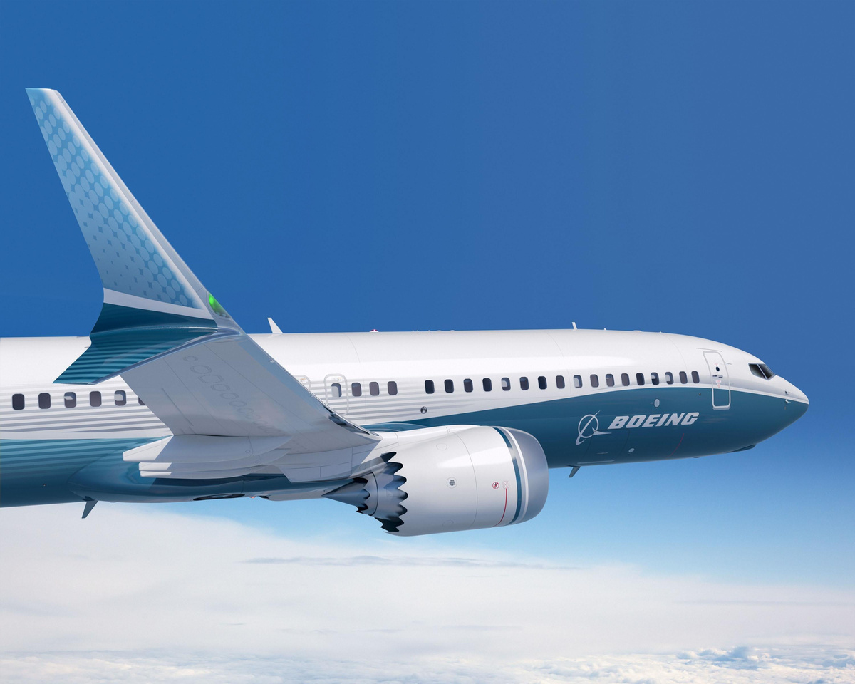 Boeing Nears Final Configuration of 737 Max Design | Aviation ...