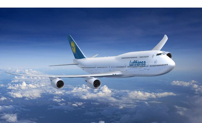 Boeing Tallies Strike Losses, 747-8 Effect | Aviation International News