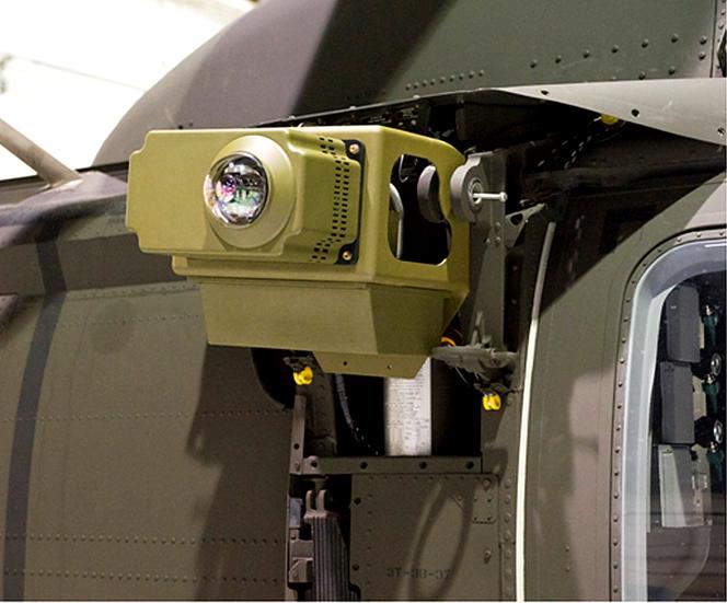 Contractors Vie for U.S. Army IR Countermeasures Program | Aviation ...