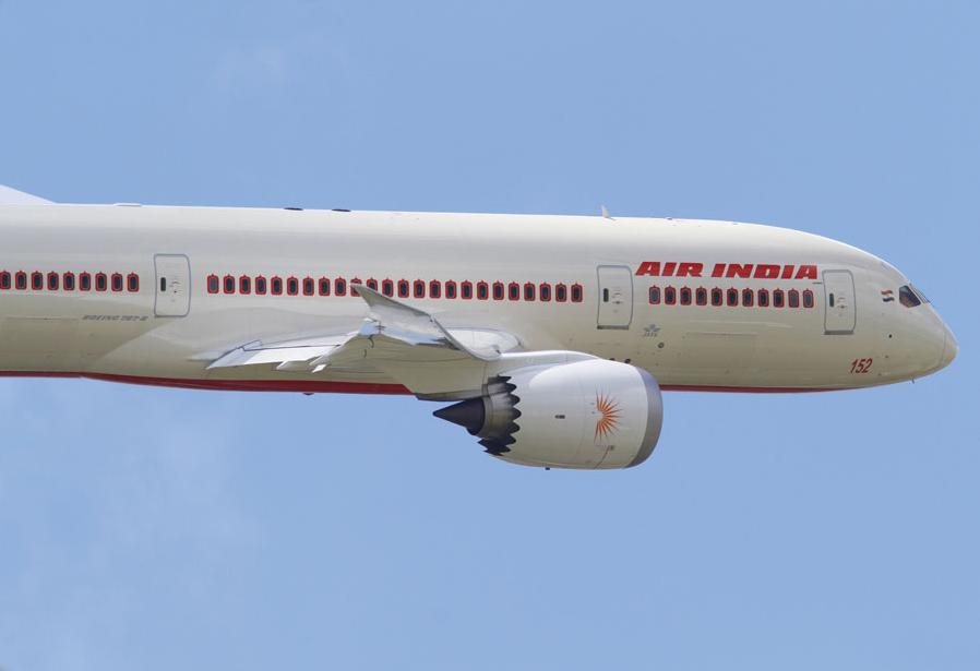 Nordam’s Completes 20,000th 787 Window Frame | Aviation International News