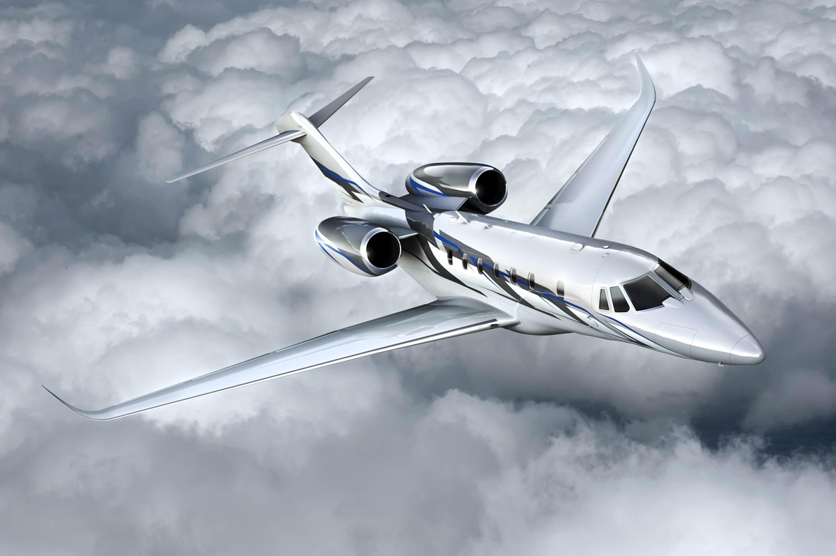 Cessna announces refreshed Citation X | Aviation International News