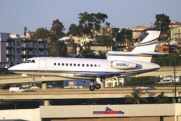 Charter firm raises questions about RIL runway conditions | Aviation ...