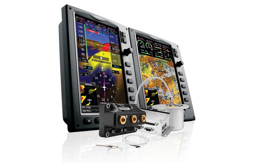 Garmin’s New G3X Making Big Push into Experimental Market | Aviation ...