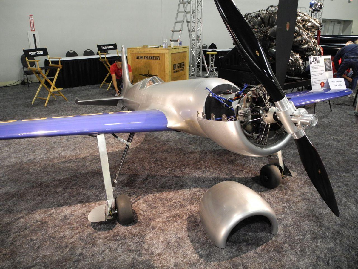 AIN Blog: Unmanned Aircraft Coming to Airspace Near You | Aviation ...