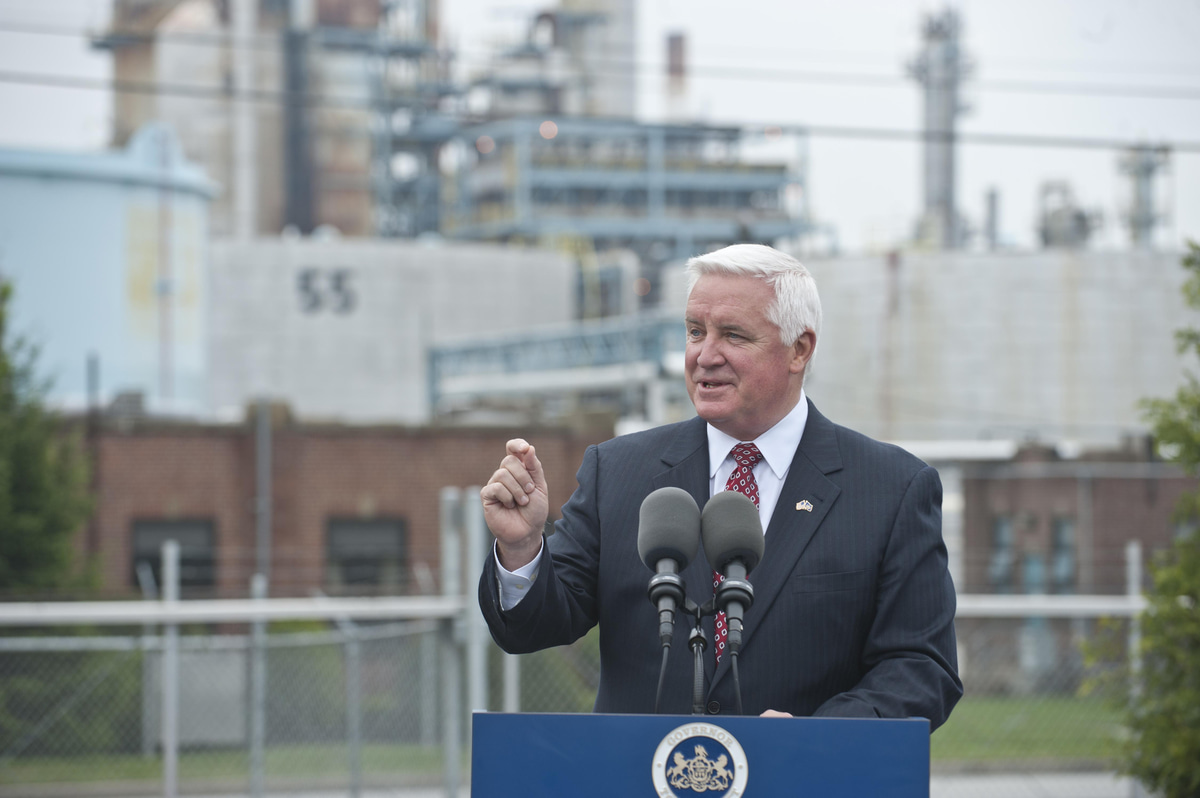 Delta Subsidiary Acquires Pennsylvania Oil Refinery | Aviation ...