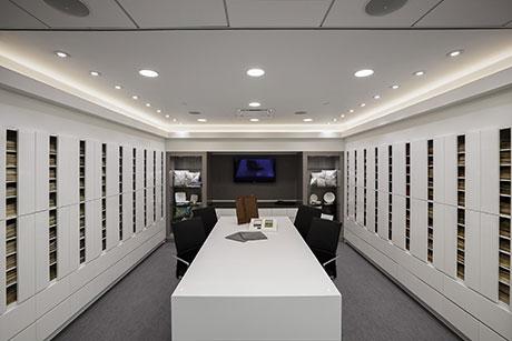 Gulfstream Opens Design Center in Dallas | Aviation International News