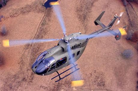 German Special Forces Boost EC145 Order Book | Aviation International News