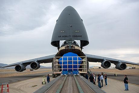 Italy Begins F-35 Assembly; Dutch Store Their First Two Jets | Aviation ...