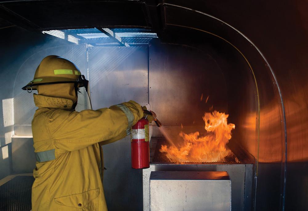 Aircare Offers Peer-Support Class | Aviation International News