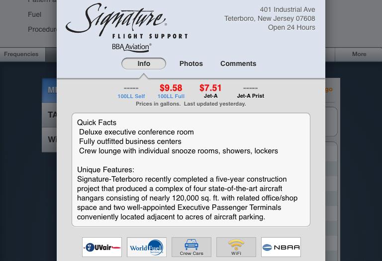 Signature Flight Support Gears Up for a Digital World | Aviation ...