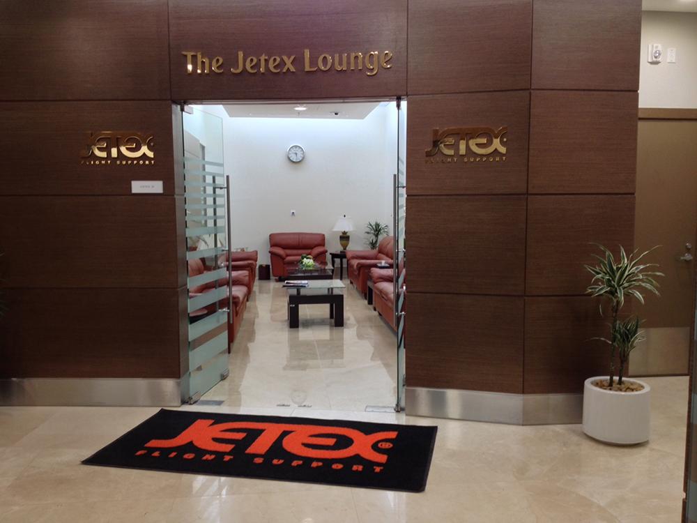 Jetex Opens at Dubai World Central | Aviation International News