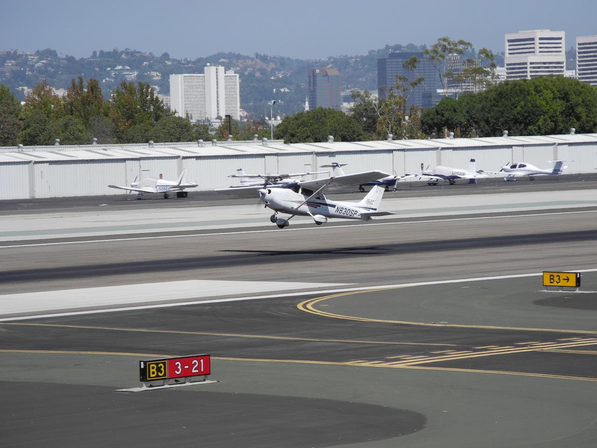 AIN Blog: Use the Checklist!!! | Aviation International News