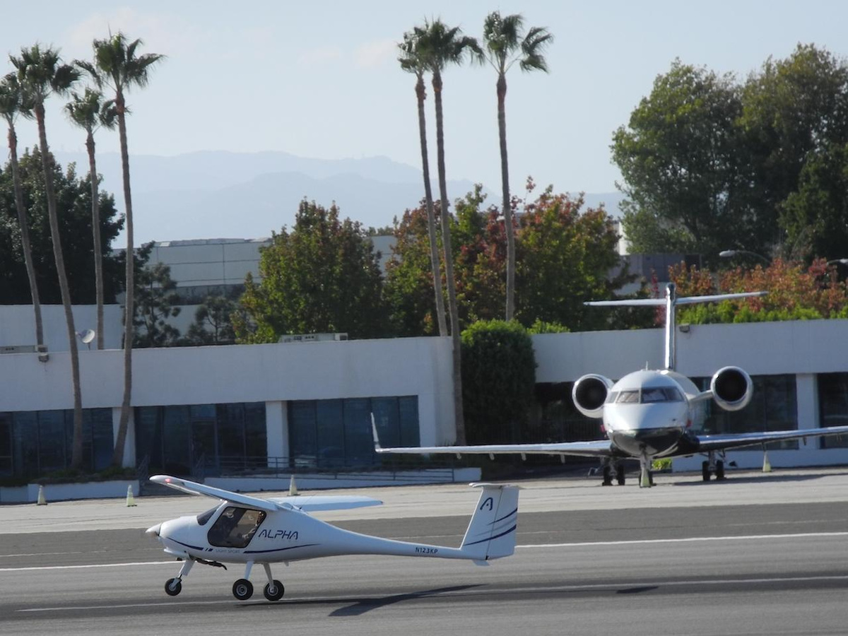 AIN Blog: Celebrating 110 Years of Aviation Progress | Aviation ...