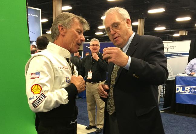 Universal Avionics Updates UniLink Software for Europe Datalink ...