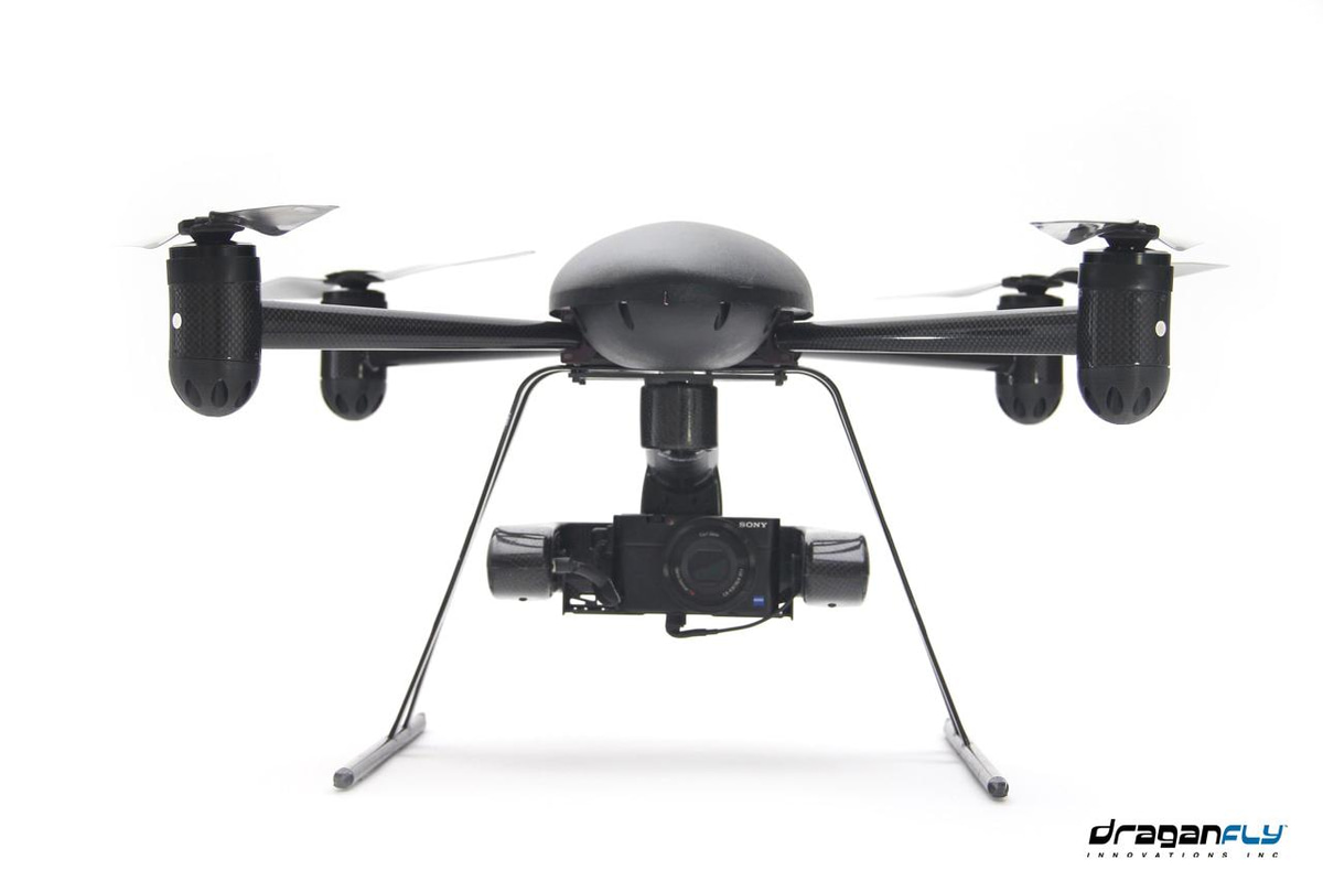 FAA Authorizes Flights at North Dakota UAV Test Range | Aviation ...