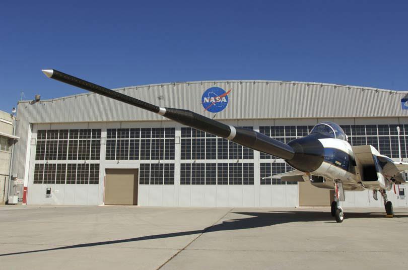 Supersonic Still on Gulfstream’s Radar | Aviation International News